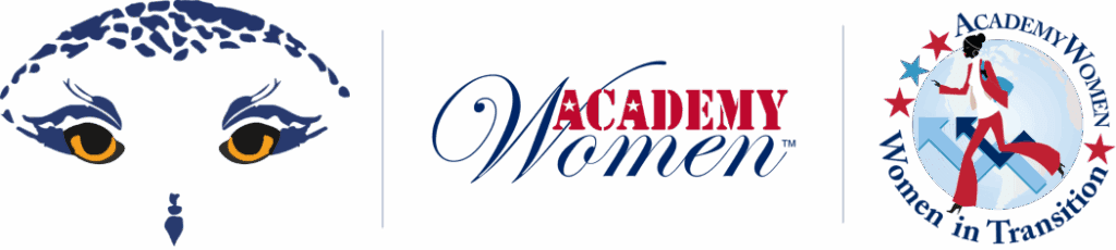 About Us - Empowering Military Women - AcademyWomen